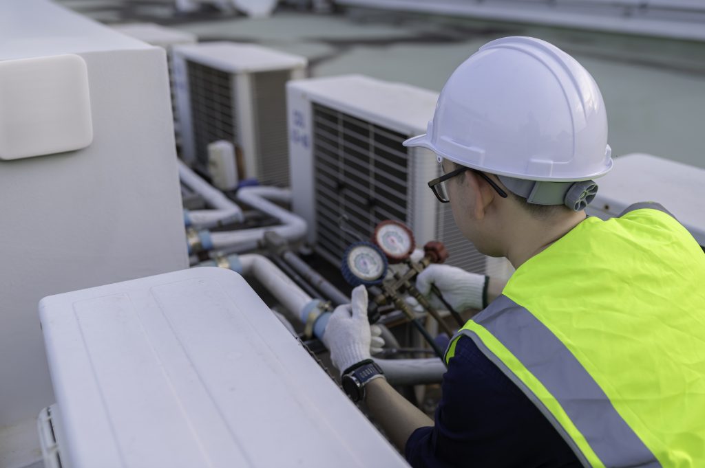 HVAC Safety 101 | Essential Tips for Homeowners