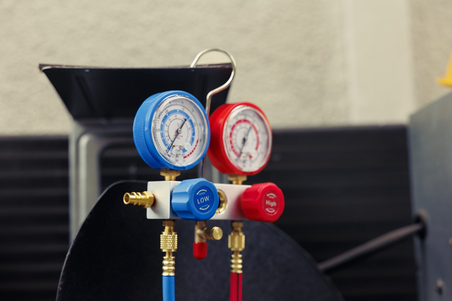 Is Your AC Low on Freon? 5 Signs of Low Refrigerant