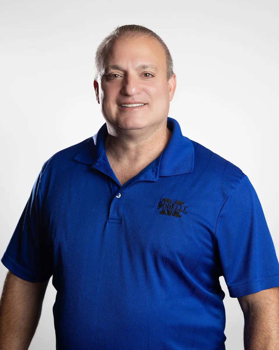 Morelli Air Team of Experts - Best AC Services in CHS, SC